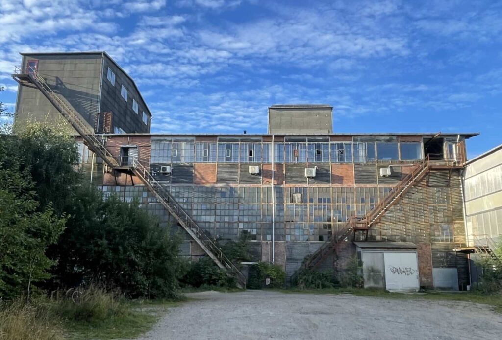 Se program | Få overblik over kommende events | Tech2Tech